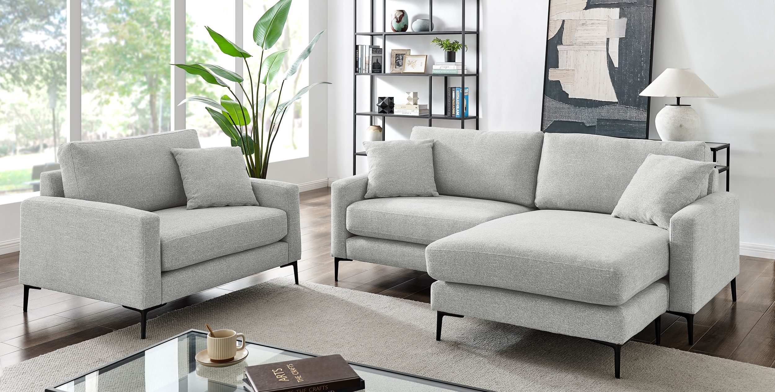 Stylus Made to Order Sofas : hand built sofas