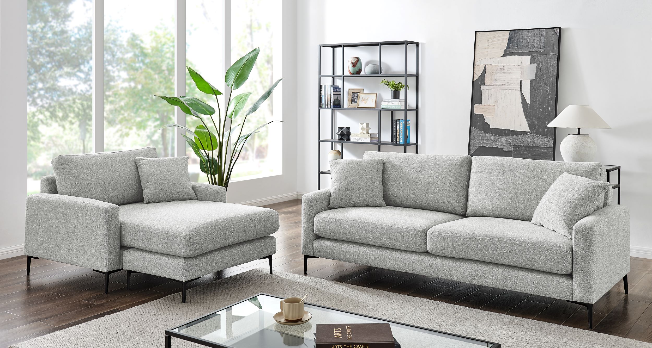 Stylus Made to Order Sofas : hand built sofas