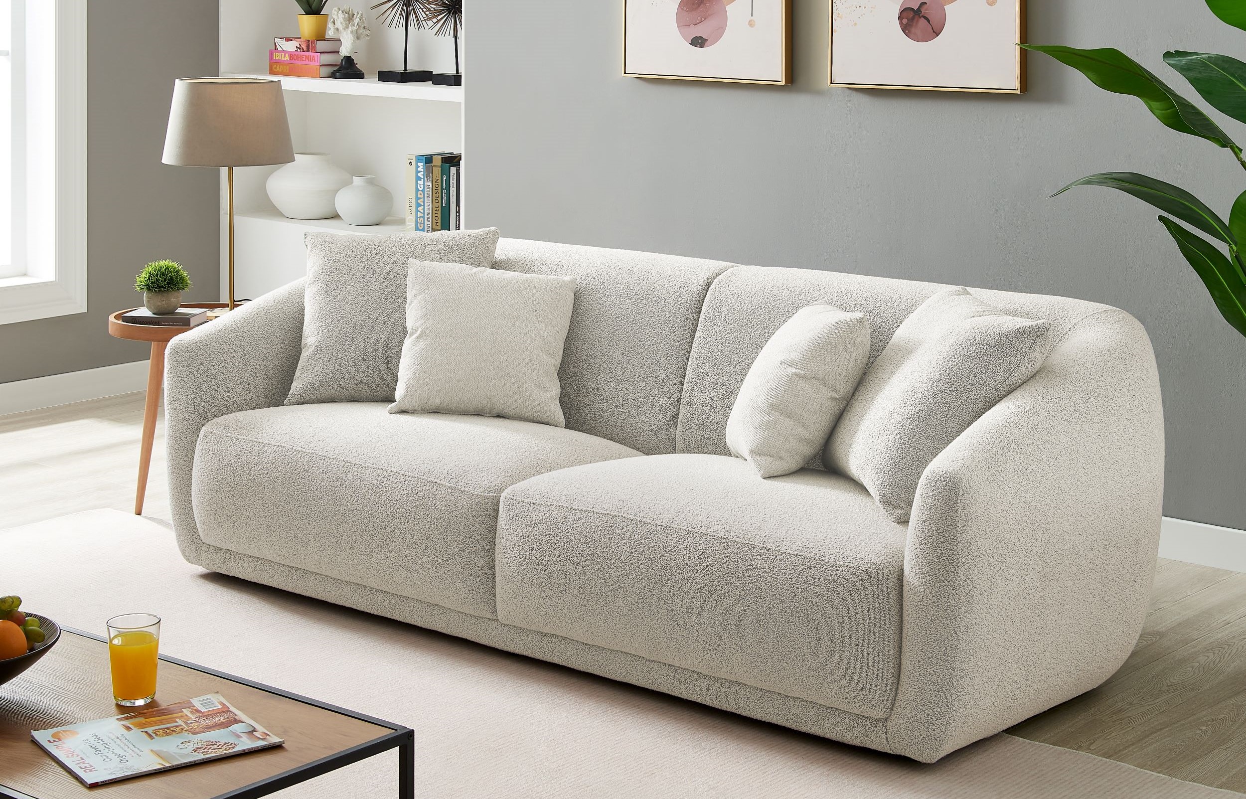 Stylus Made to Order Sofas : hand built sofas
