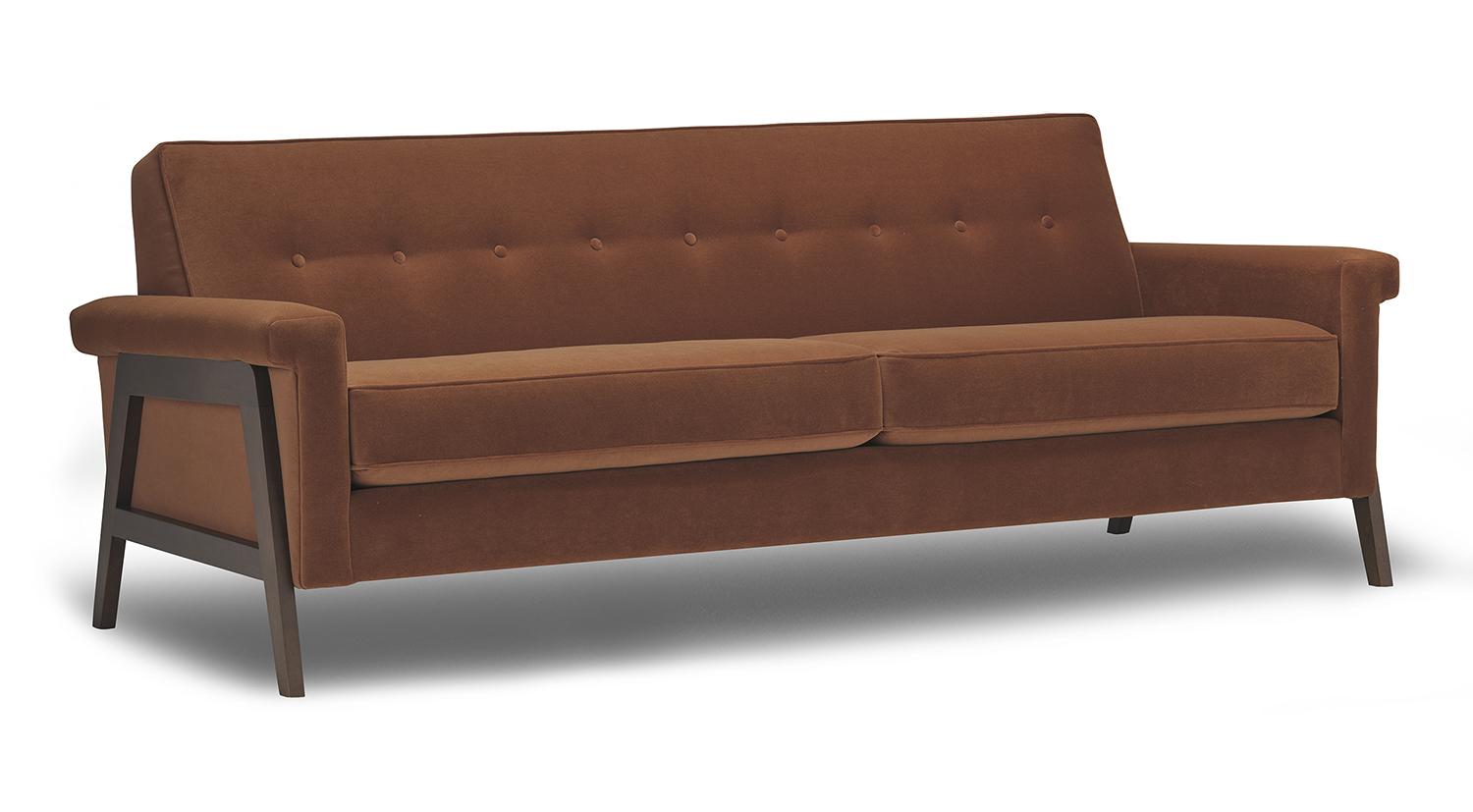 Stylus Made to Order Sofas : hand built sofas