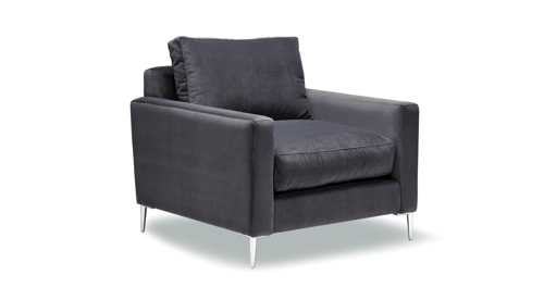 Stylus Made to Order Sofas : hand built sofas