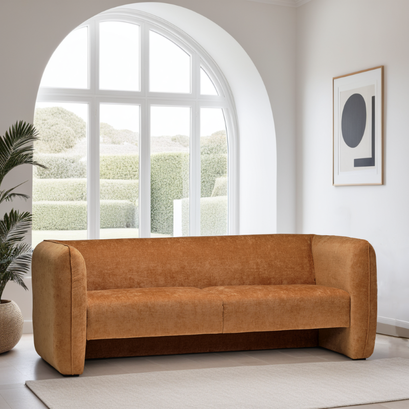 Stylus Made to Order Sofas : hand built sofas