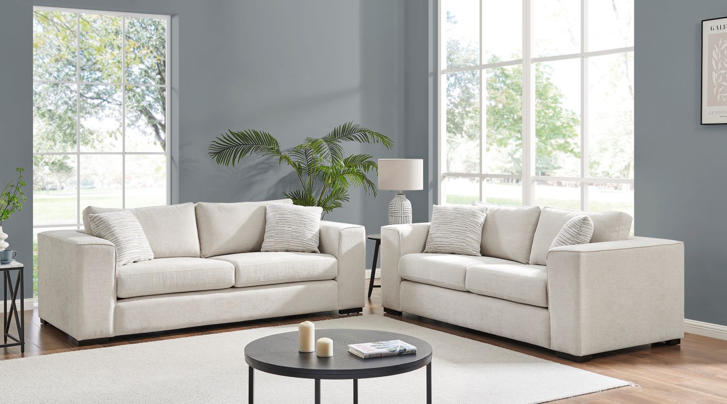 Stylus Made to Order Sofas : hand built sofas