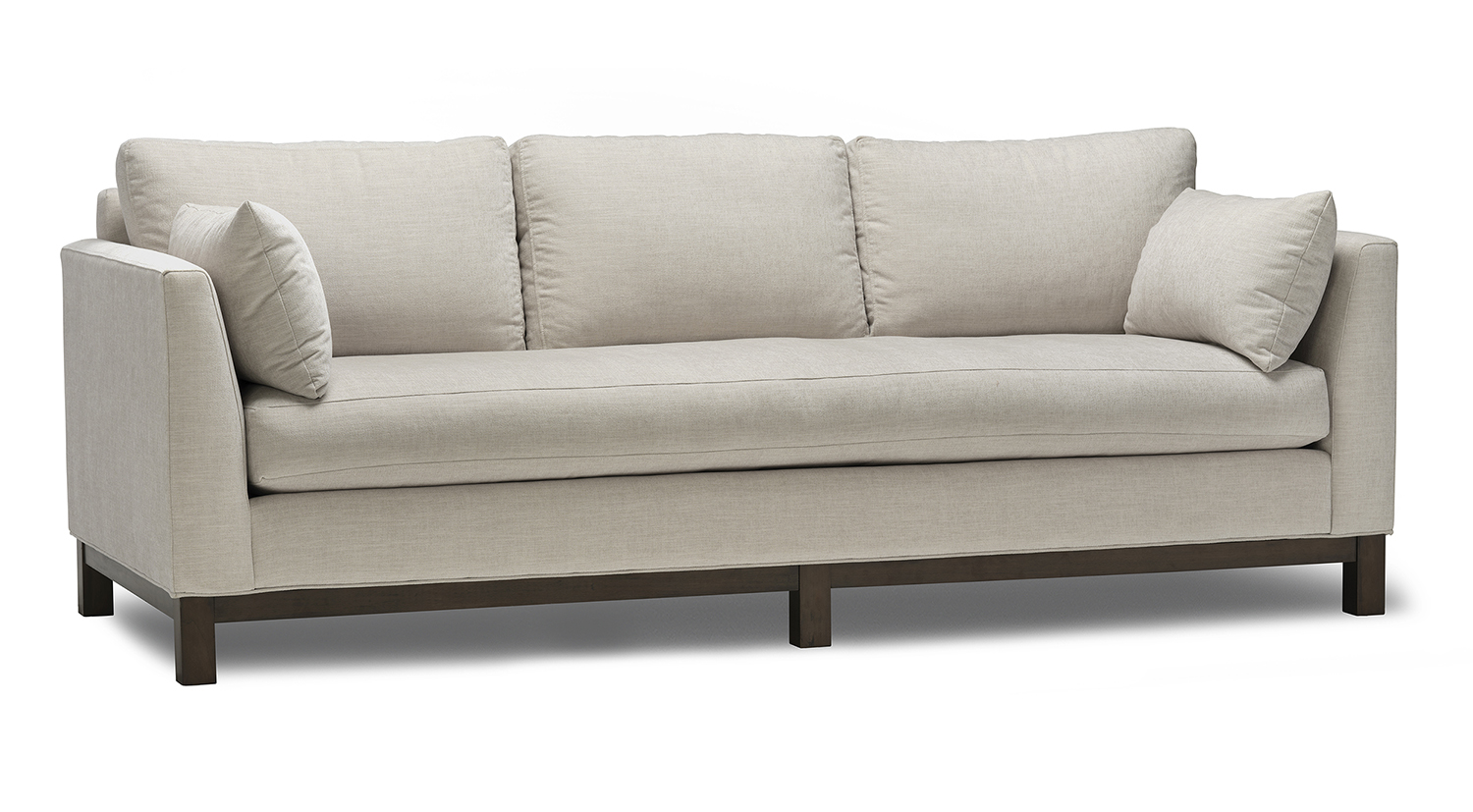 Stylus Made to Order Sofas : hand built sofas