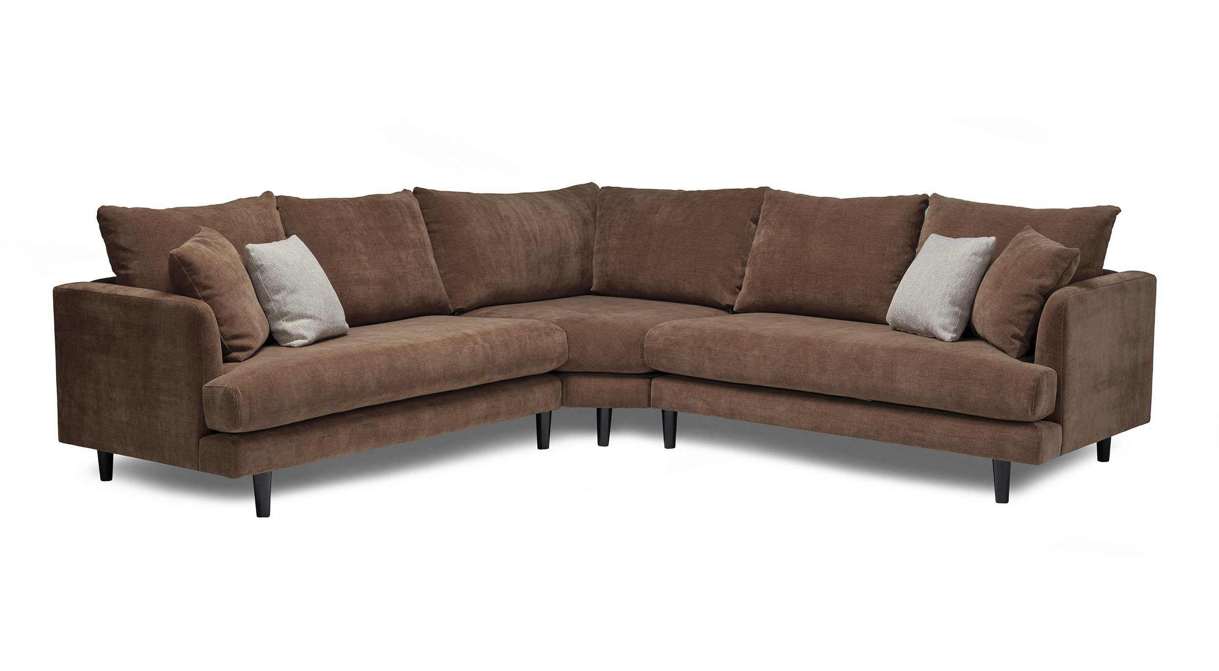 Stylus Made to Order Sofas : hand built sofas
